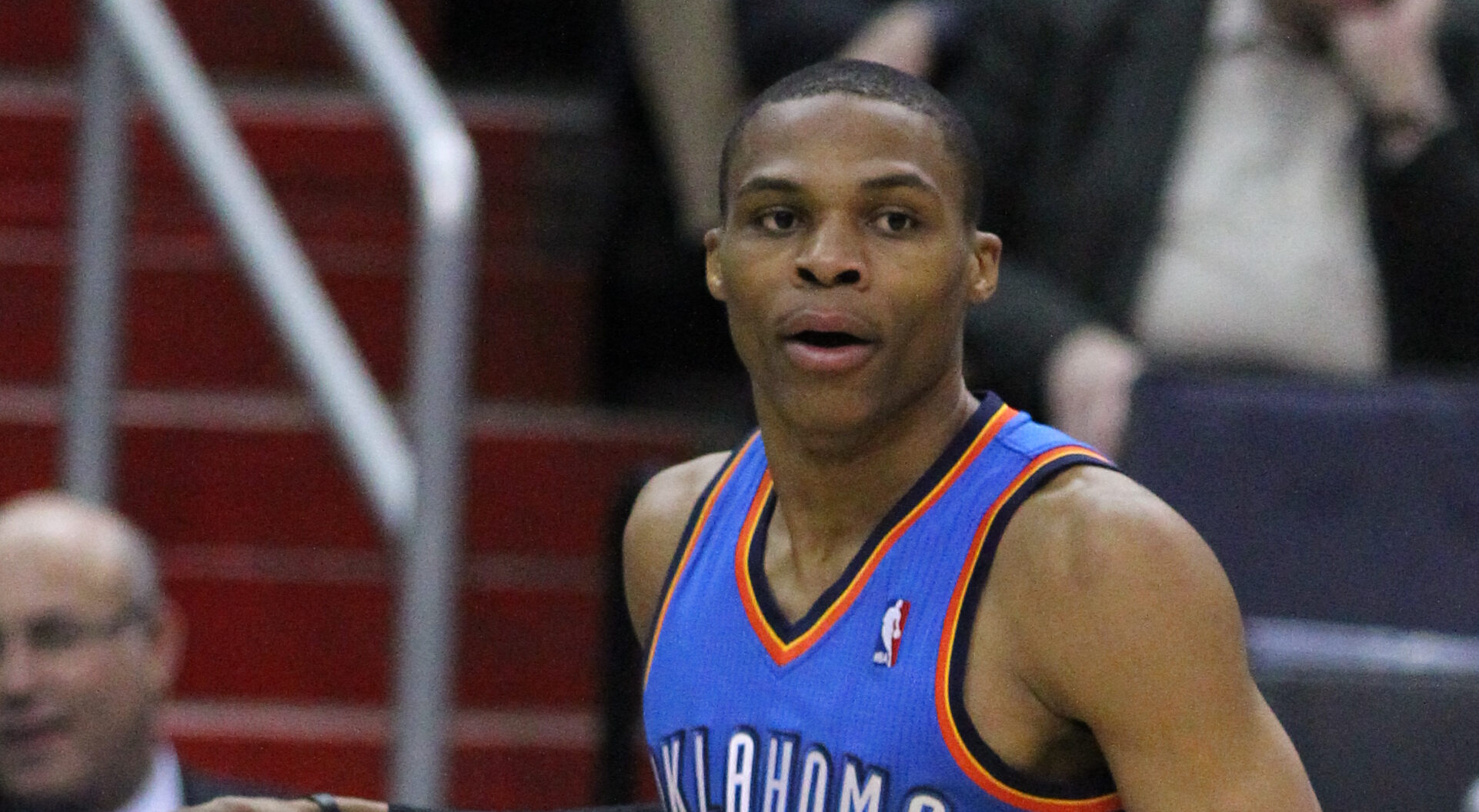 Russell Westbrook Takes Biggest-ever Pay Cut In NBA History To Stay ...